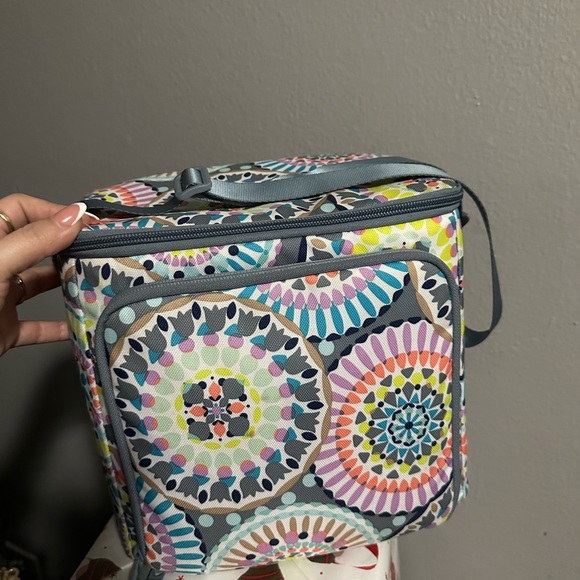 Vera Bradley | Kitchen | Vera Bradley Lunch Bag | Poshmark